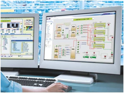 XGT InfoU > TOUCH > ::: ::: (주)파란자동화